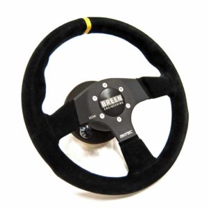 Steering Wheels - Breen Engineering